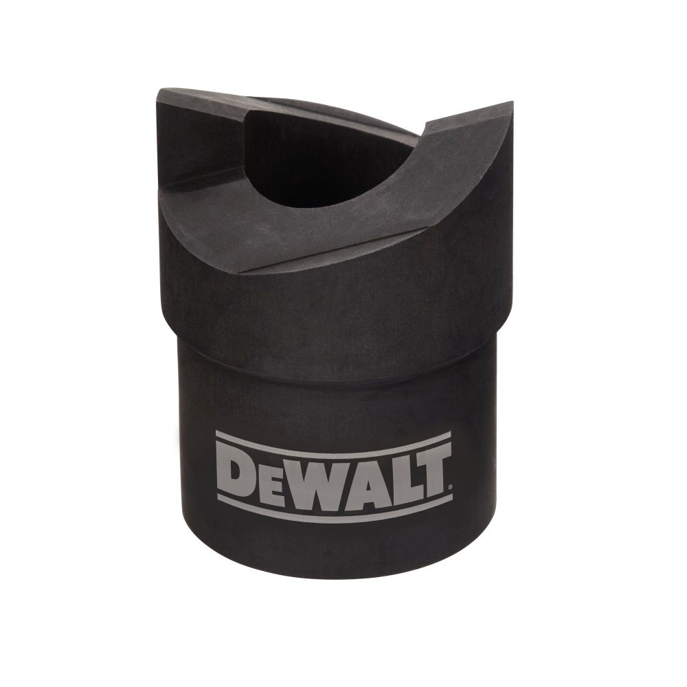 DEWALT 1/2 Inch Knockout Punch DCE600012P - Acme Tools