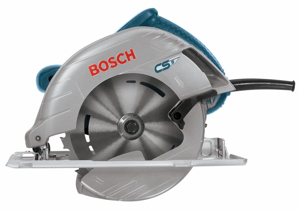 Bosch 7 1/4in Left Blade Circular Saw CS5 - Acme Tools