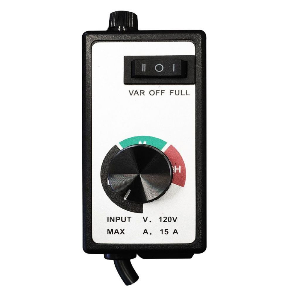 Big Horn Router Speed Controller 18853 - Acme Tools