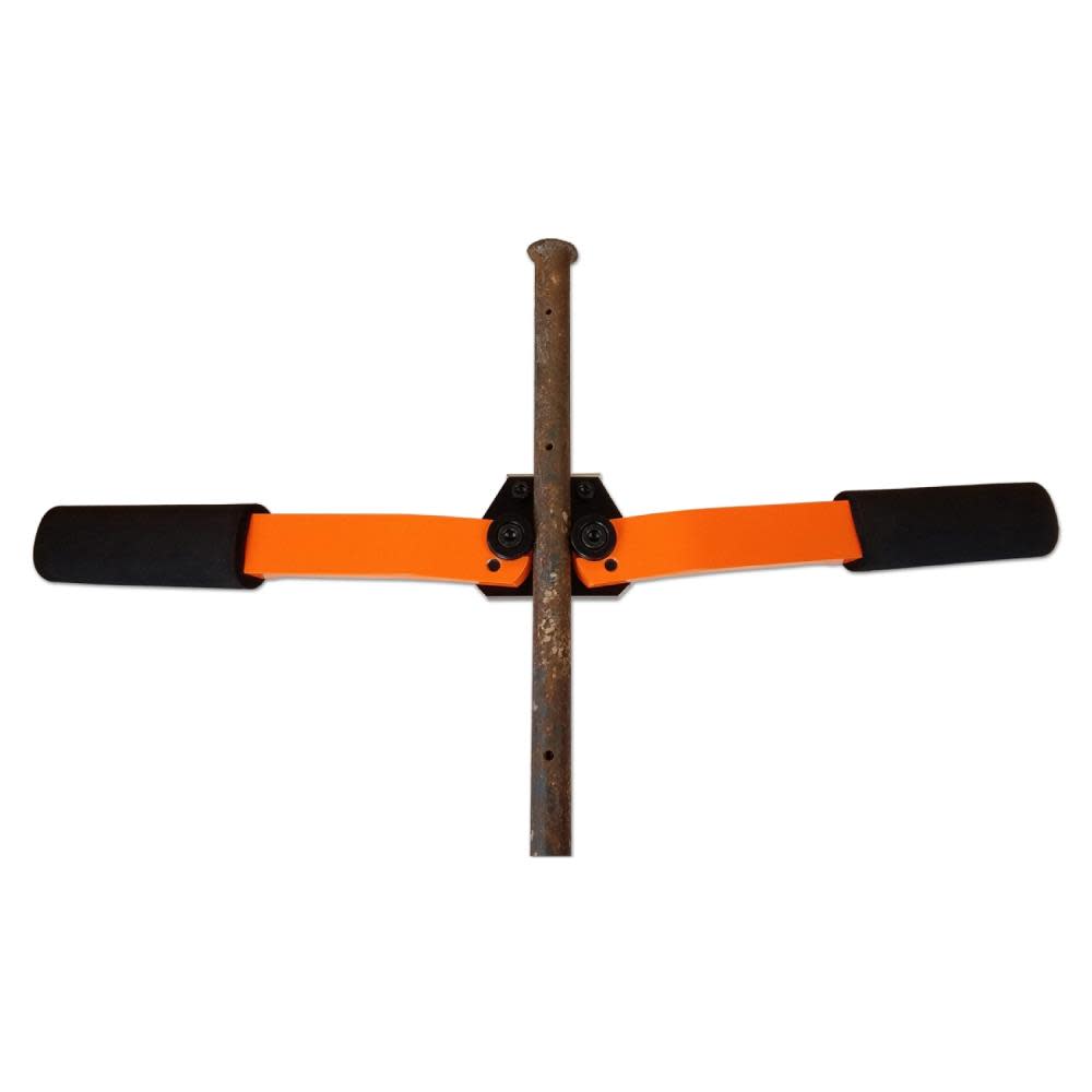 BN Products Form Stake Puller with Belt Clip BNFTSP - Acme Tools