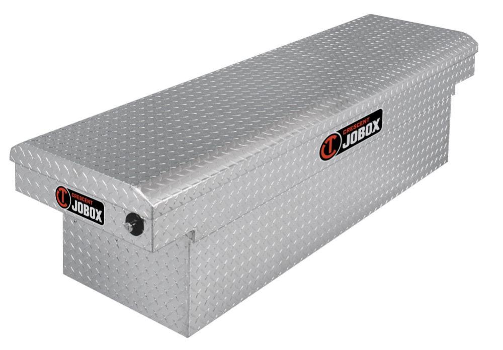 Crescent JOBOX Gear-Lock Aluminum Single Lid Deep Super-Duty & Fullsize ...
