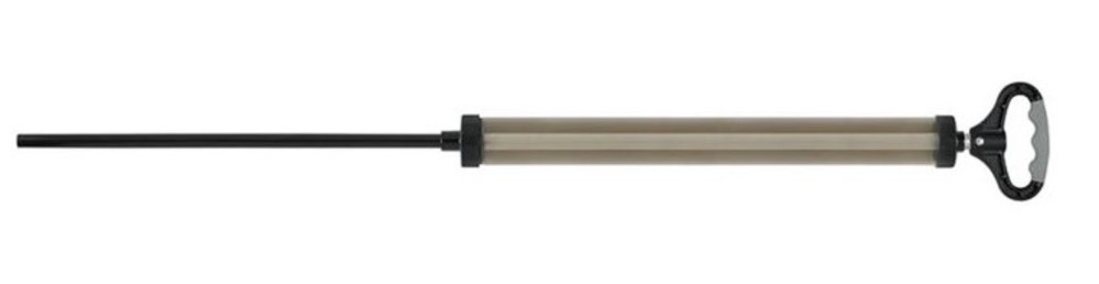 BluBird Avagard Polycarbonate 24 Oz/Stroke Gulp Syringe Hand Pump AVG-A ...