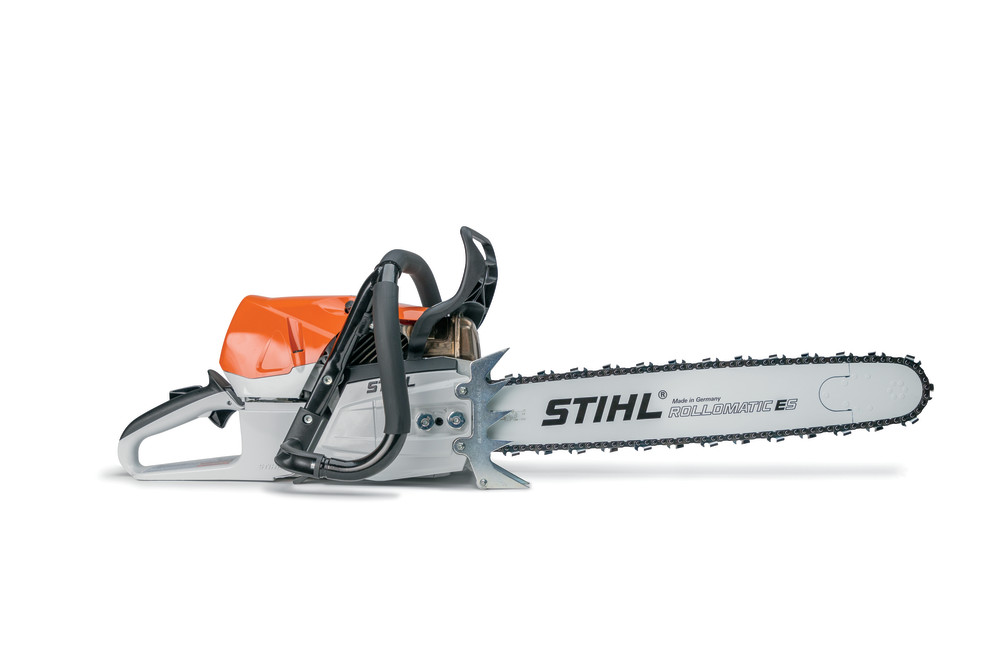 Stihl 20 Inch Bar Rear Handle Chainsaw without Depth Limiter 1142 200 ...