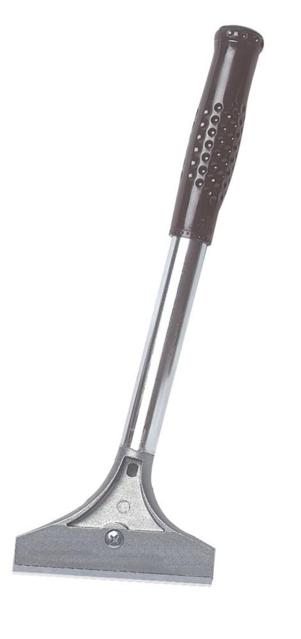 Warner Steel Paint Scraper (Common: 4-in; Actual: 4-in) 34690 - Acme Tools