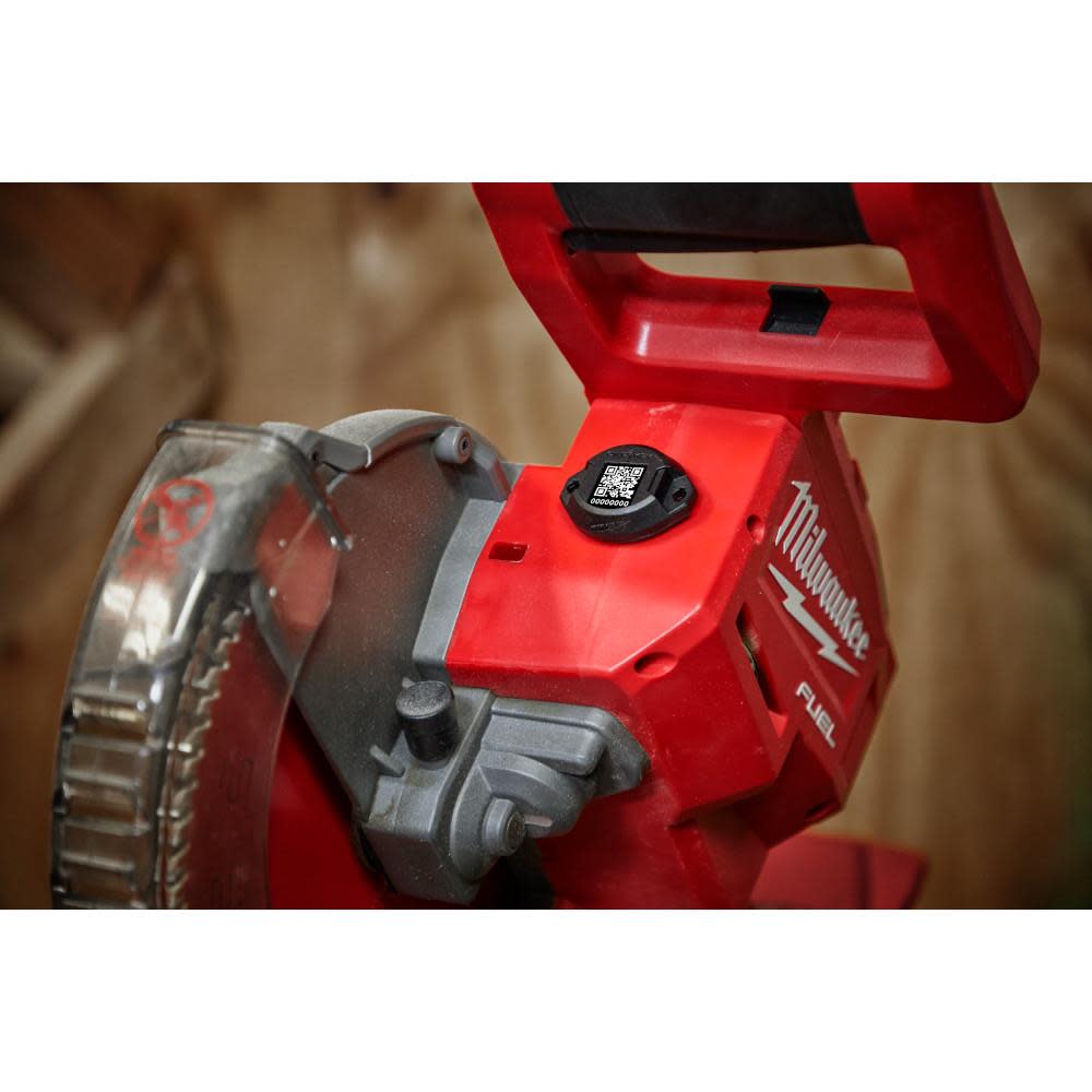 Milwaukee ONE-KEY Bluetooth Tracking Tag 10pk 48-21-2310 from MILWAUKEE ...