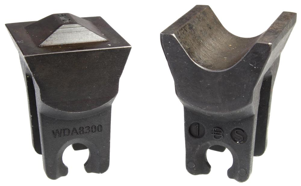 Burndy Dieless Adapter for Aluminum WDA8300 - Acme Tools