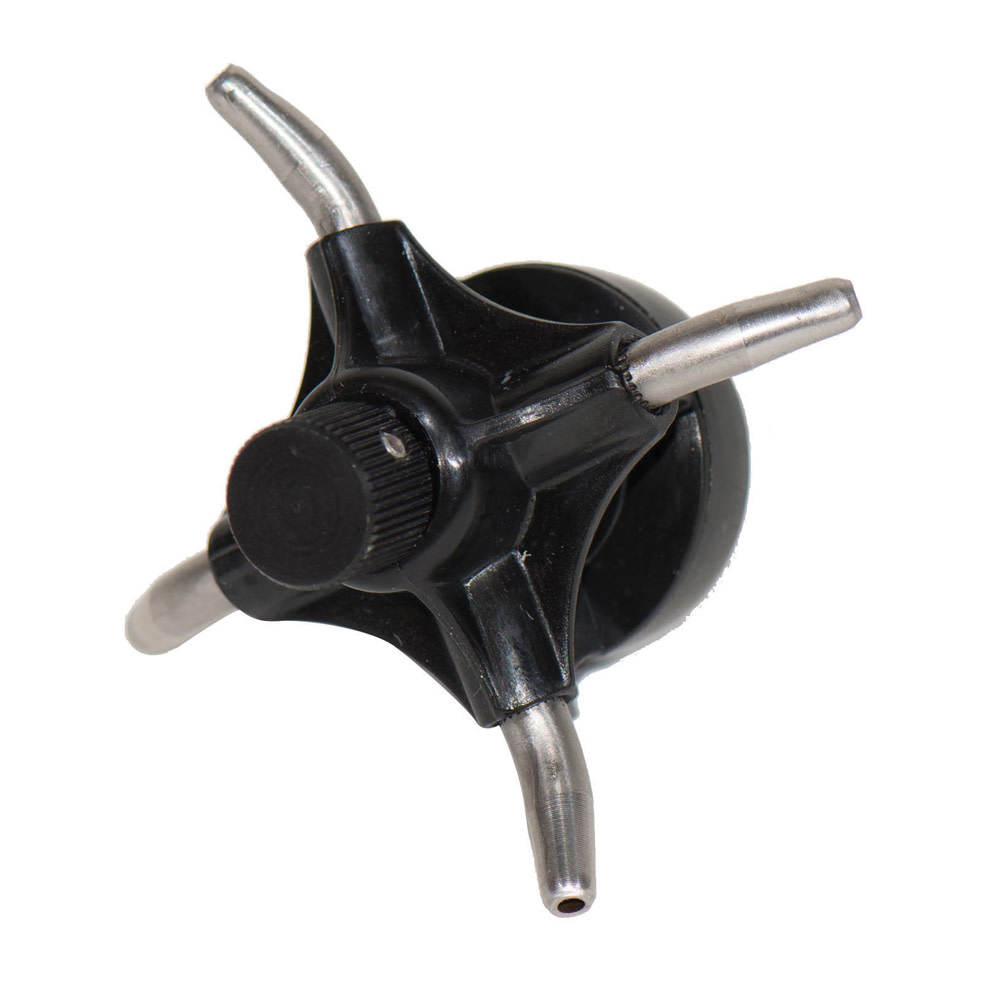 Air Filter Blaster 3In Rotor Head USG- 1289 - Acme Tools