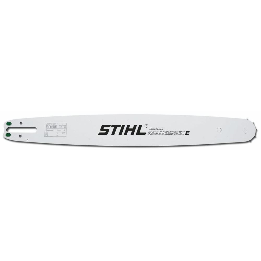 Stihl 30 Inch Rollomatic ES (Ematic Super) SN 404-063 W Guide Bar For ...