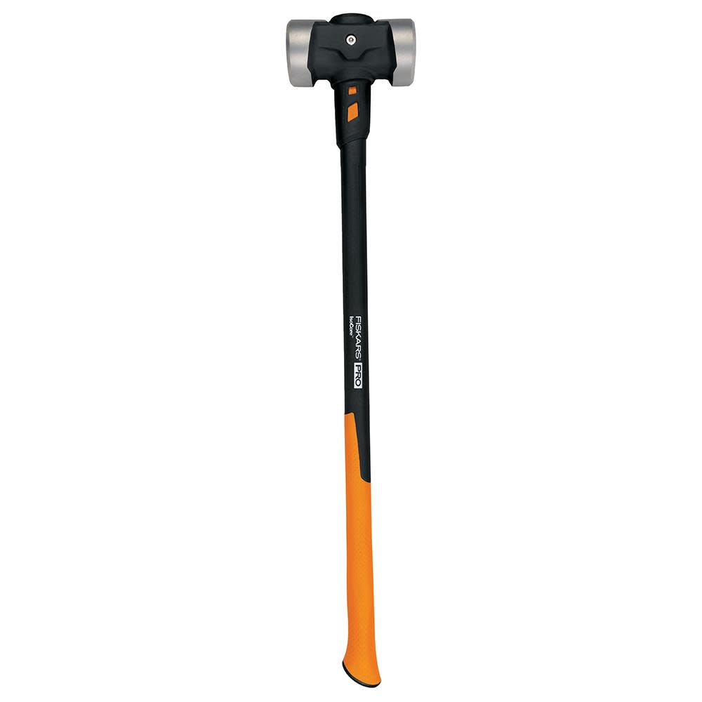 Fiskars 12lb 36in Striking Sledge Hammer 750680-1001 - Acme Tools