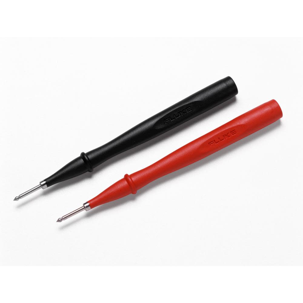 Fluke TP2 Test Probes Slim-Reach 2 mm Diameter TP2 - Acme Tools