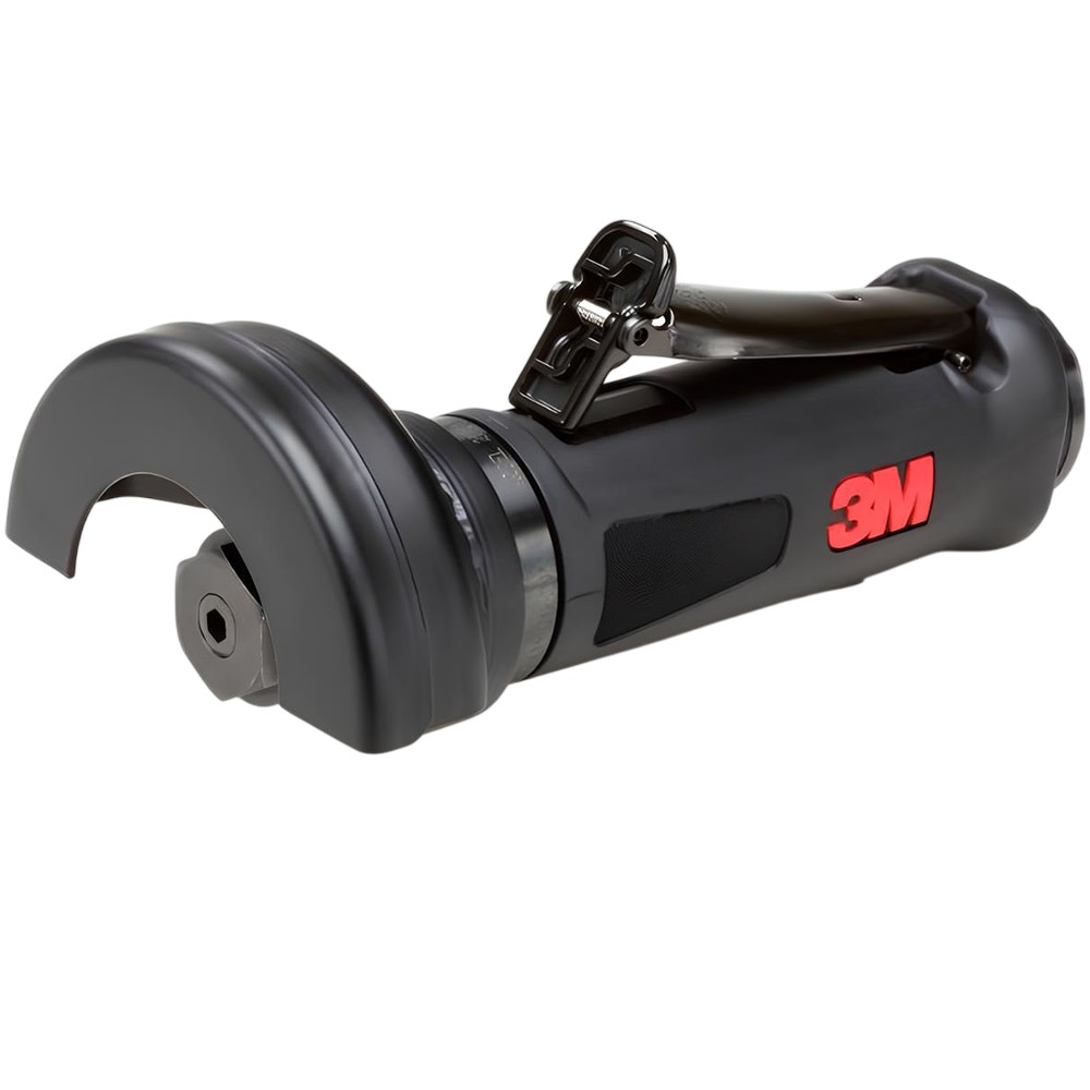 3M 3 in Cut-Off Wheel Tool 1 hp 25000 RPM 1/4 in NPT 20233M - Acme Tools