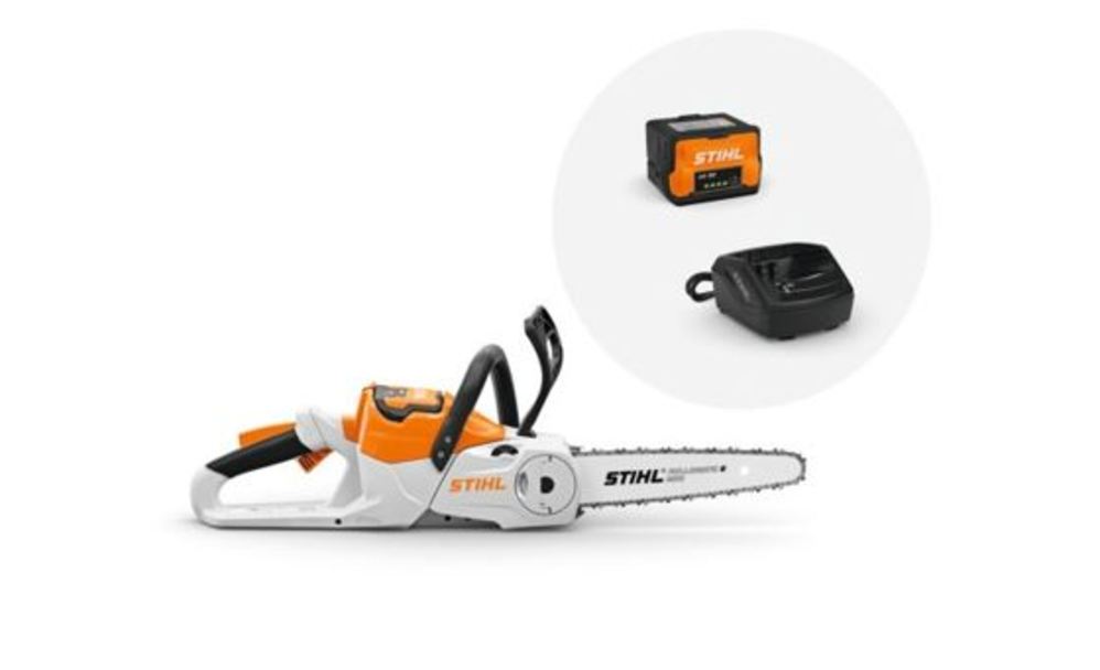 Stihl MSA 70 C-B 1/4" PM3 Chainsaw with Battery Kit MA04 011 5823 US ...