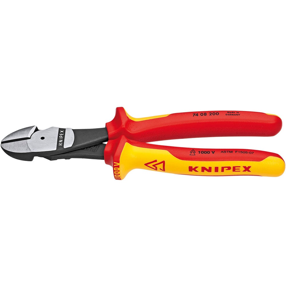 knipex multi cutter