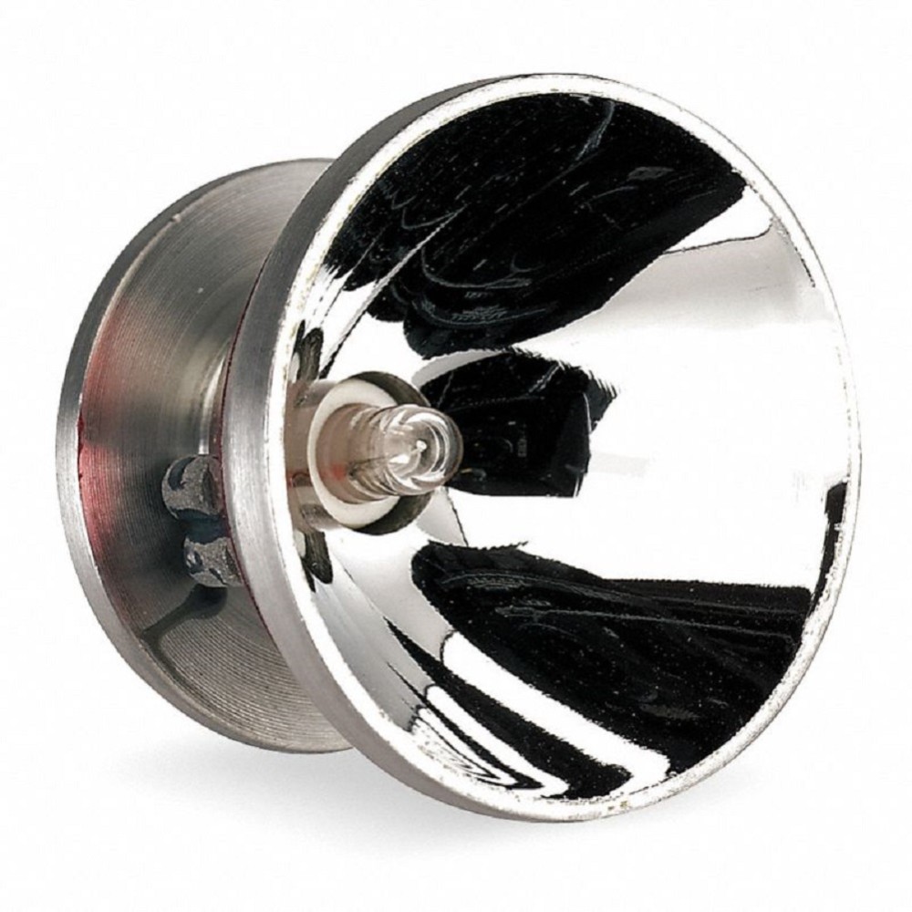 Pelican 1804 Lamp Replacement Bulb for Pellite/Pocket Sabre Flashlights ...