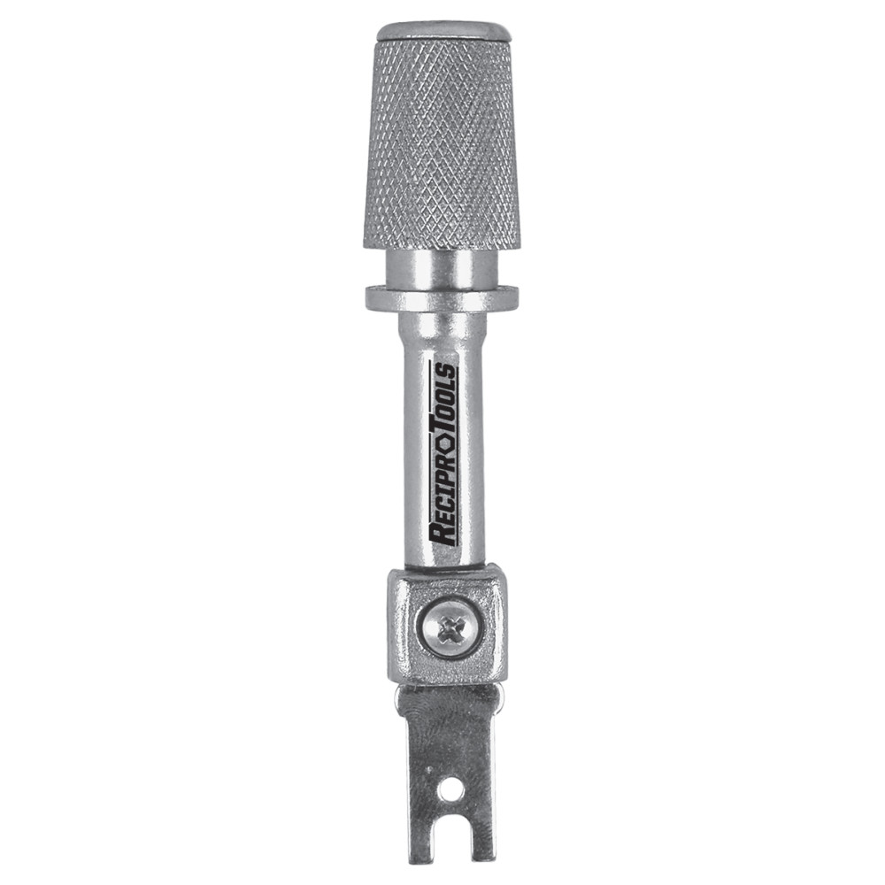 Reciprotools Recipro Universal Adapter for Reciprocating Saws RCT-A10 ...