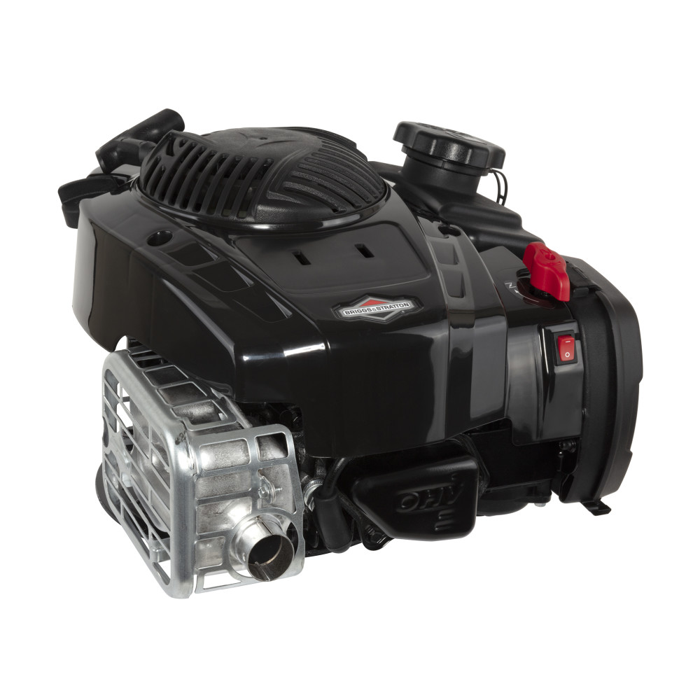 Briggs and Stratton 725EXi Series, Single Cylinder, Air Cooled, 4-Cycle ...