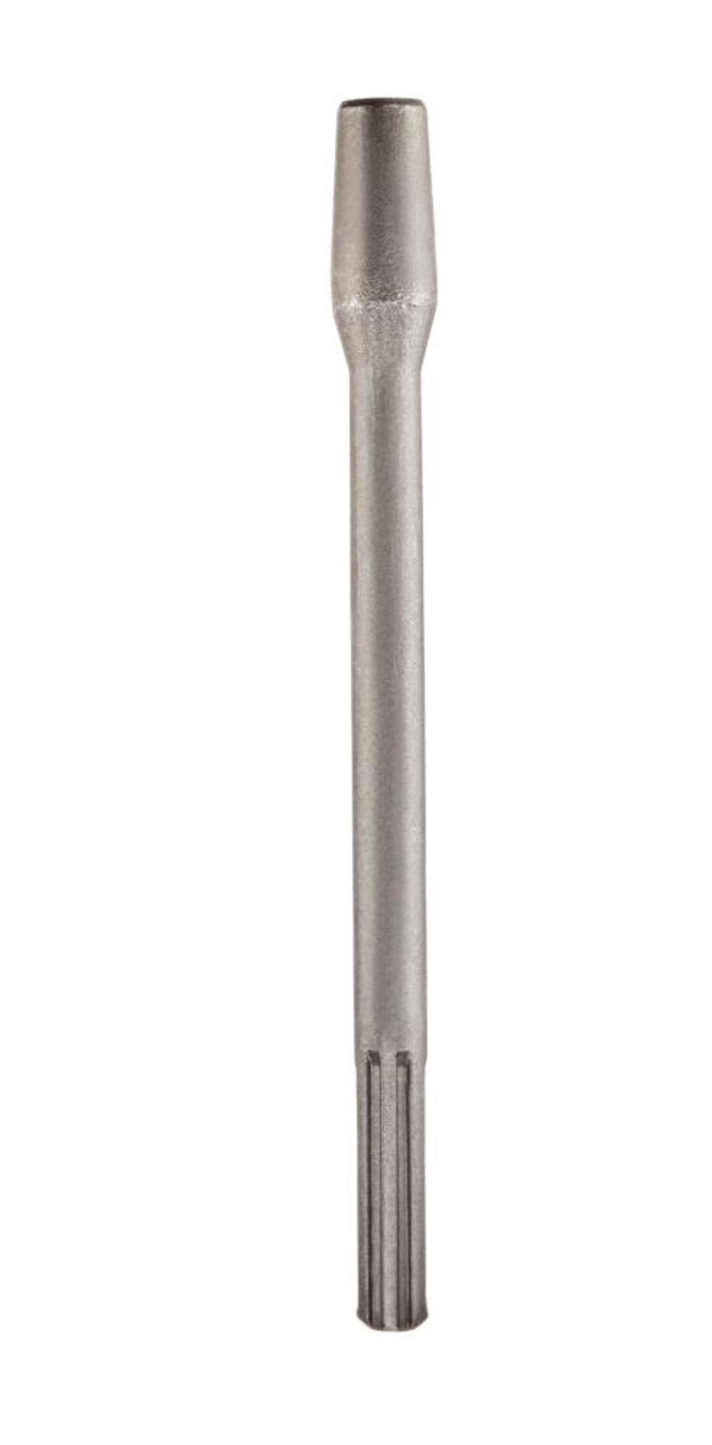 Milwaukee SDS Max 12 Inch Tamper Shank 48-62-4092 - Acme Tools
