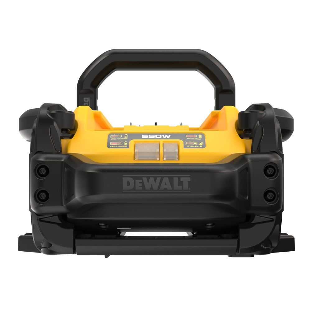 DEWALT POWERSHIFT 12 Amp, 550W Charger DCBPSC0550 - Acme Tools