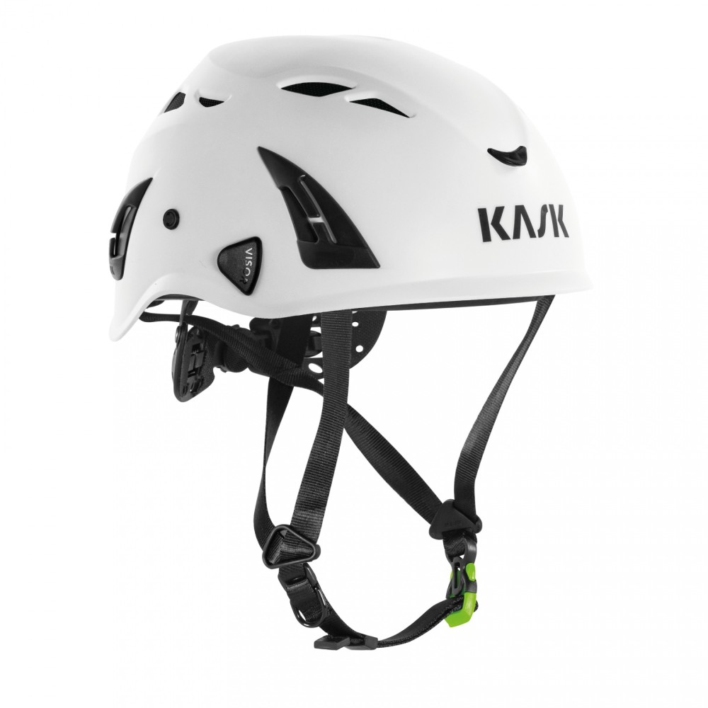KASK America SUPERPLASMA HD ABS External Shell Safety Helmet WHE00138 ...