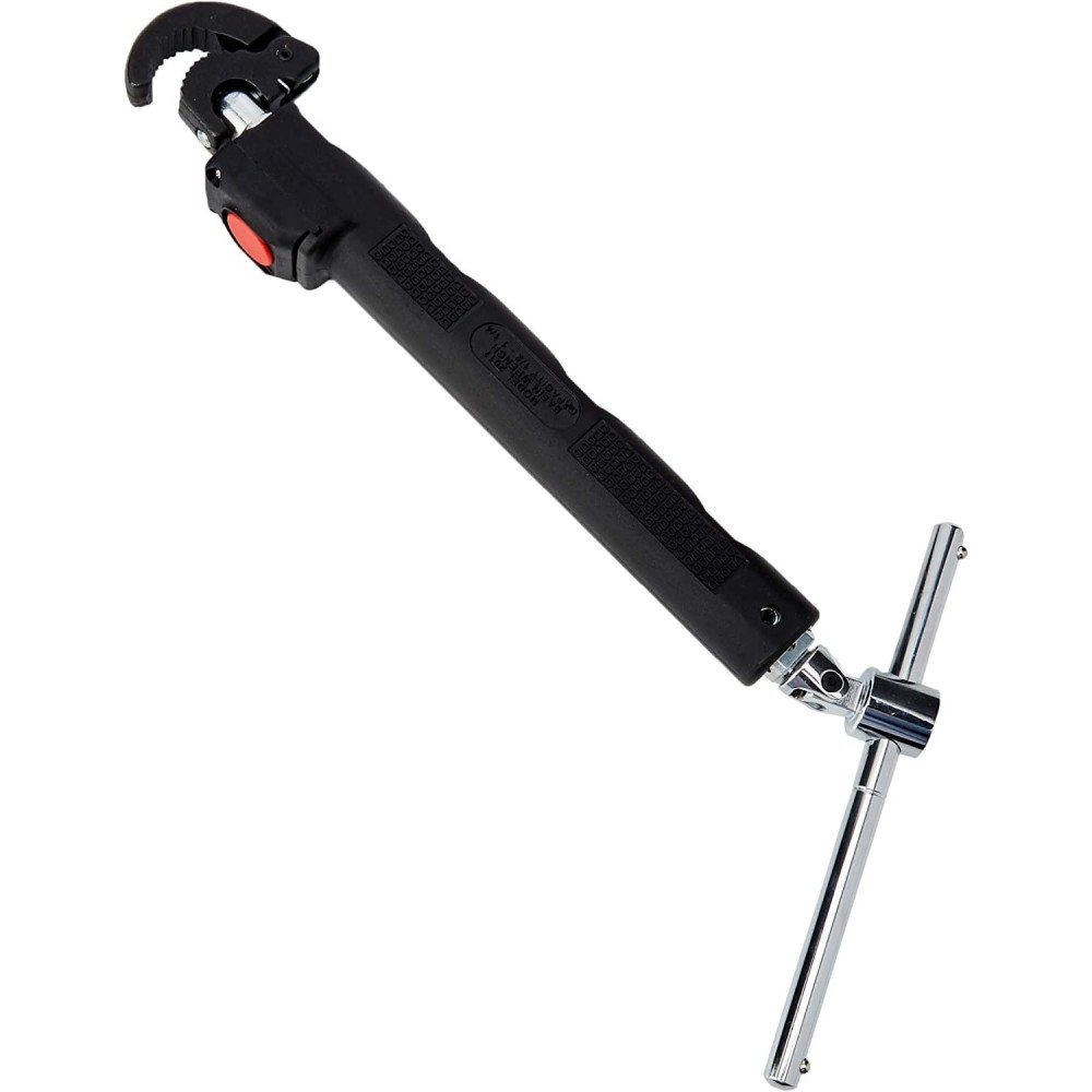 Ridgid Model 2017 Telescopic Basin Wrench with Built-In LED 46753 ...