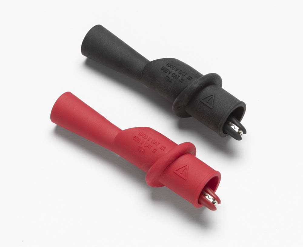 Fluke Alligator Clip Set AC175 - Acme Tools