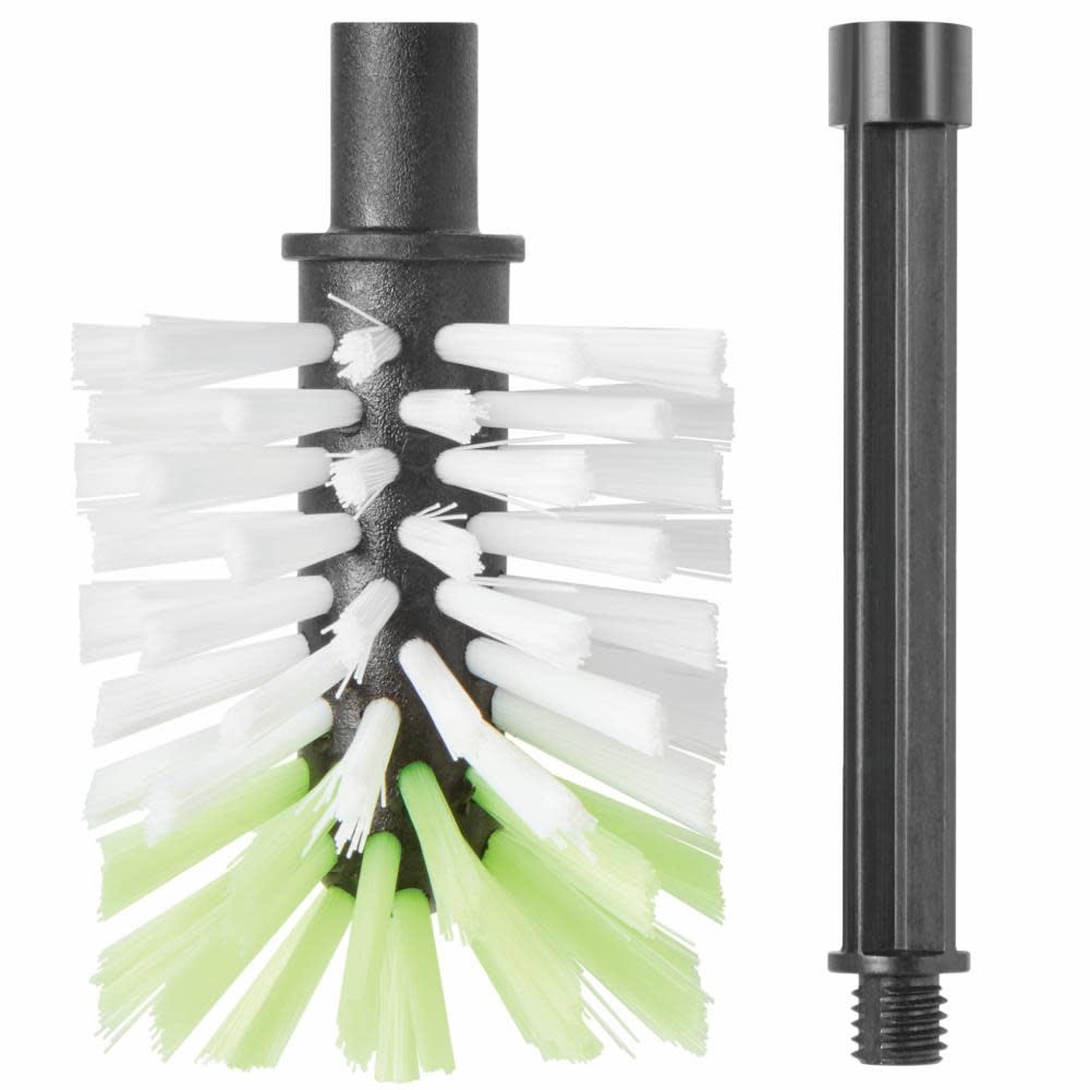 Dremel Versa Power Power Scrubber Kitchen Brush & Extender PC372-1 ...