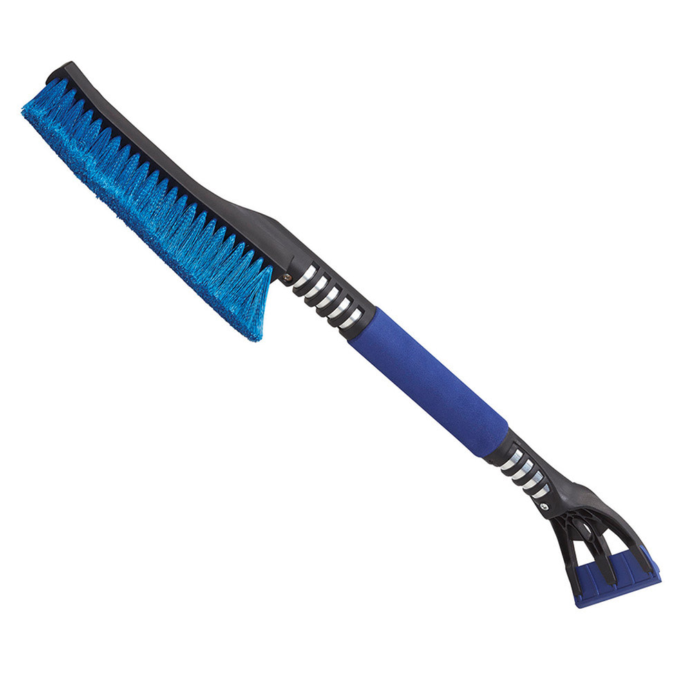 Yo-Ho 24in Heavy Duty Vehicle Snow Brush/Scraper 91134 - Acme Tools