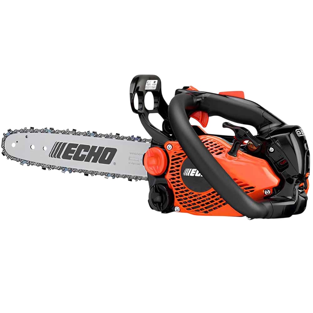 Echo X Series 12 In. Bar Chainsaw CS-2511T-12 - Acme Tools