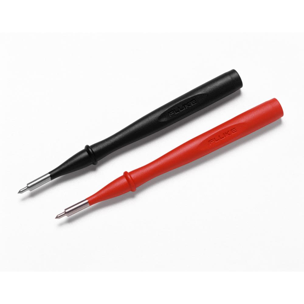 Fluke TP4 Test Probes Slim-Reach 4 mm Diameter TP4 - Acme Tools