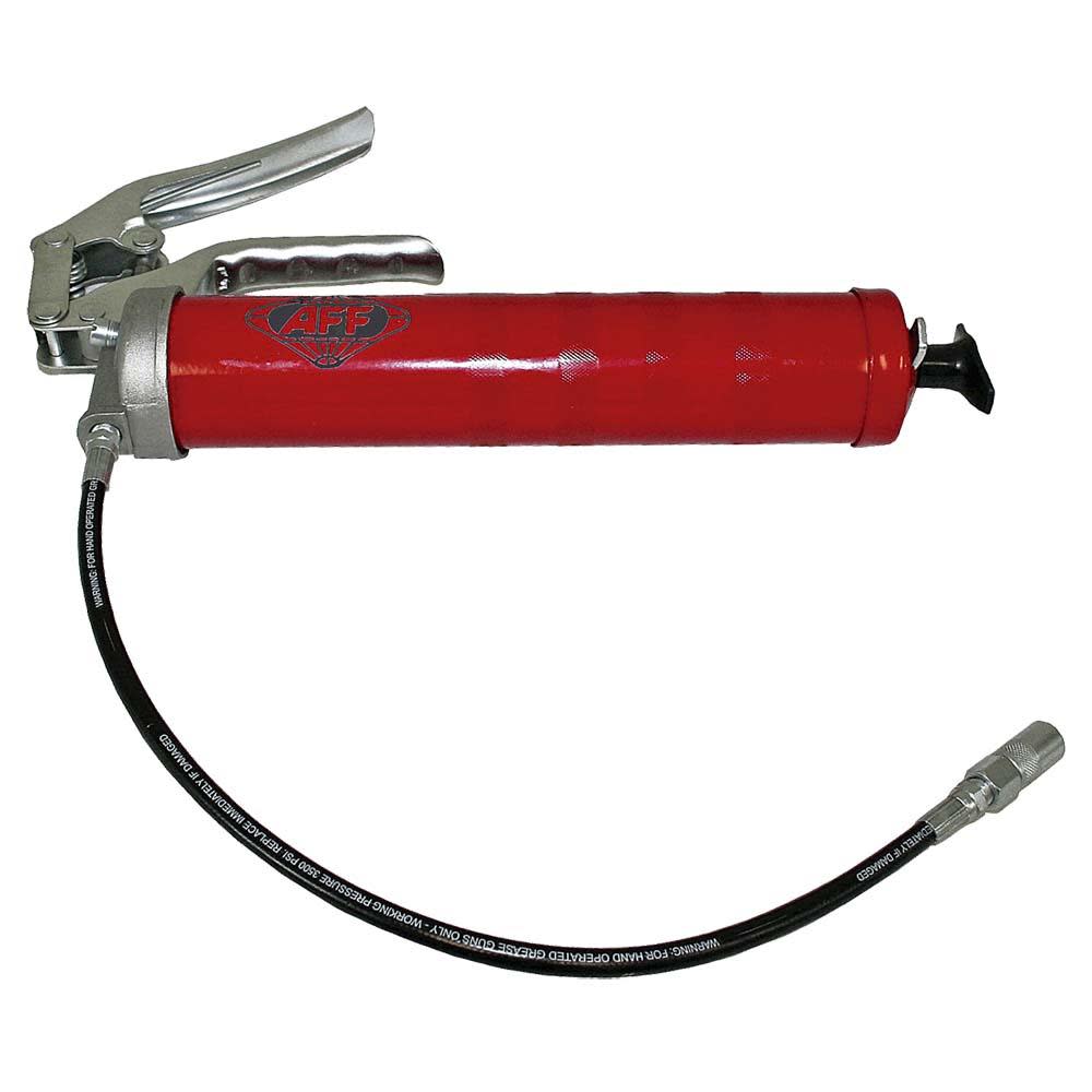 American Forge Standard Pistol Grip Grease Gun 8003 - Acme Tools