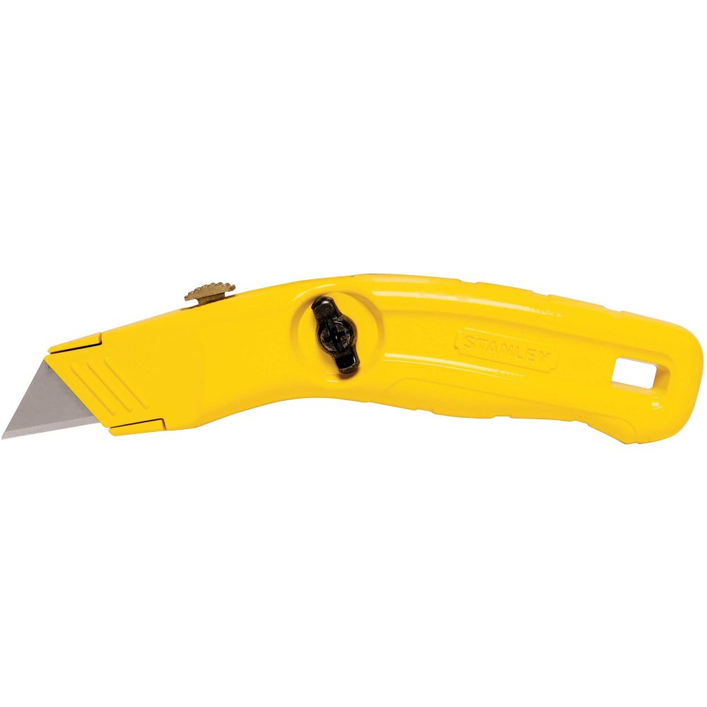 Stanley Retractable Blade Utility Knife 10-707 - Acme Tools