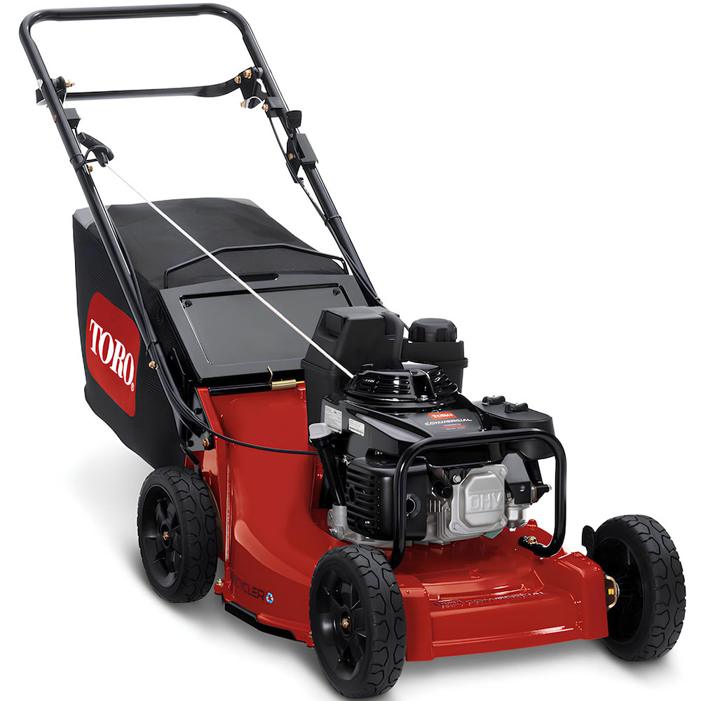 Toro Lawn Mower Walk Behind Commercial Honda 21in 22295 - Acme Tools