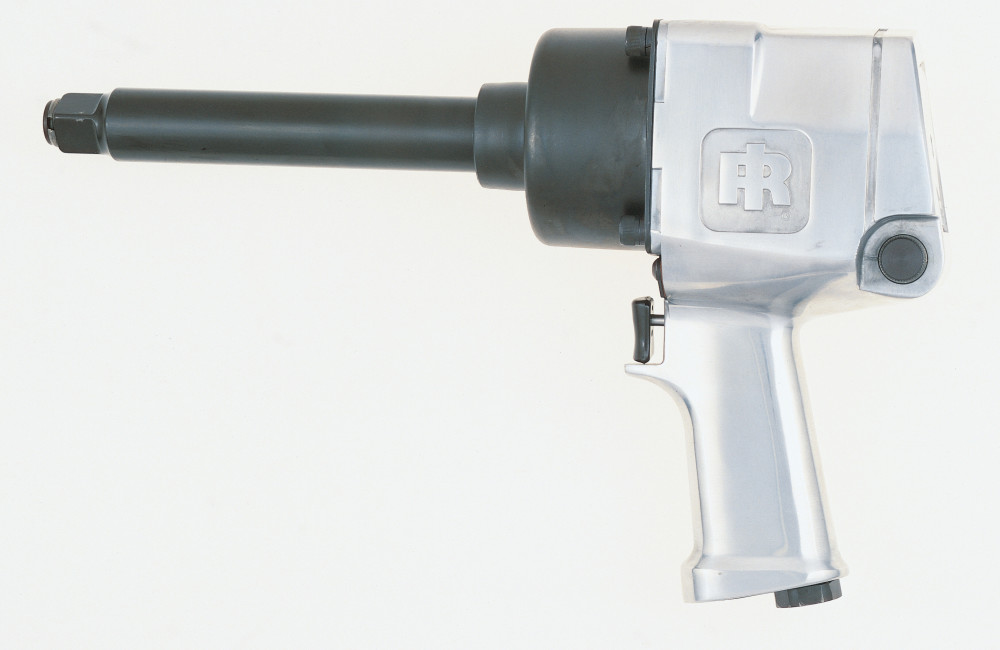 Ingersoll Rand 3/4in Square Impactool Pistol Impact Wrench IR-261-6 ...