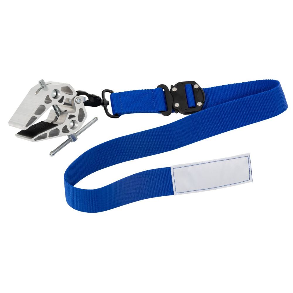 Werner 40 Inch Ladder Stability Anchor Clamp and Strap X300002 - Acme Tools