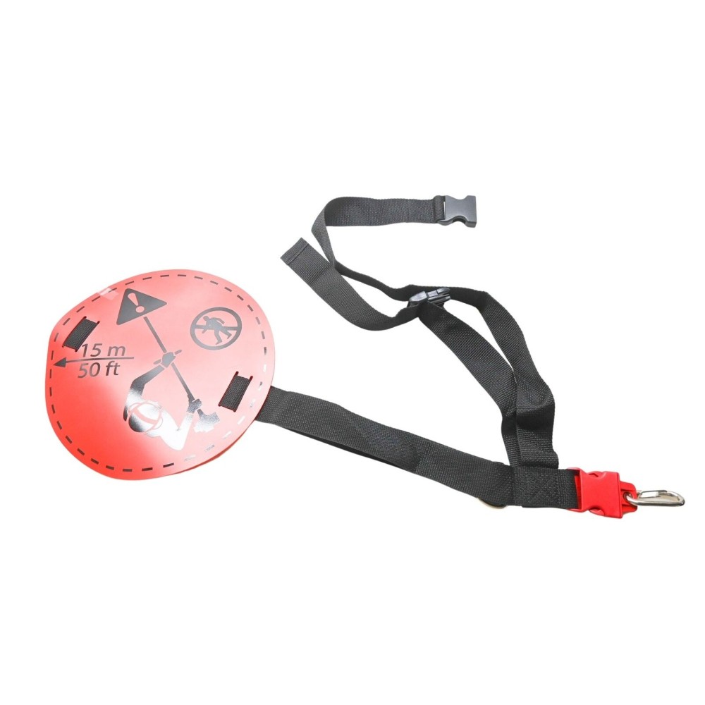 Echo Shoulder Strap Kit for GT Models Trimmer One Size Fits All 999442 ...