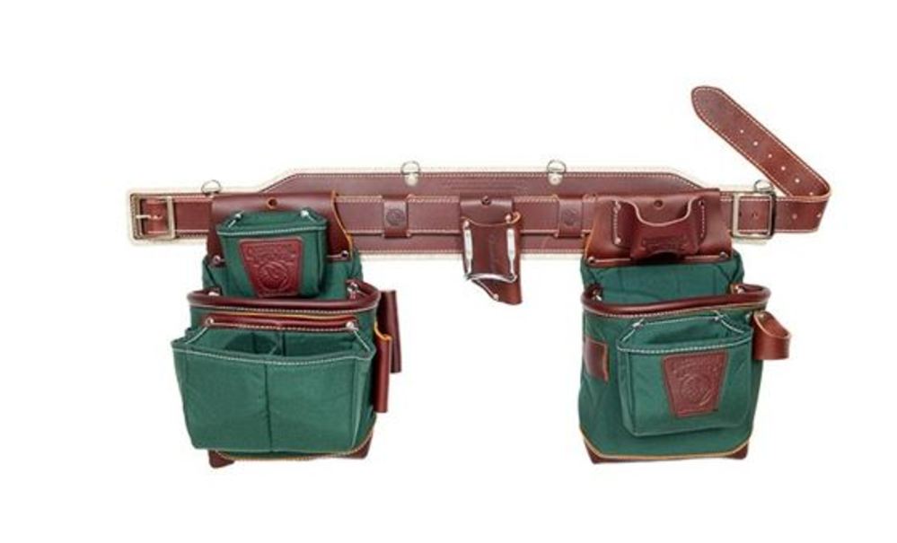Occidental Leather Heritage FatLip Fastener Bag 8685O035 - Acme Tools