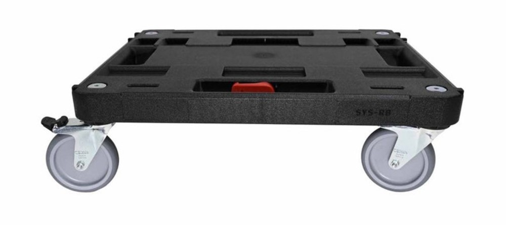Sawstop 221 Lbs Systainer Cart for Mobile Storage and Transport SYS ...
