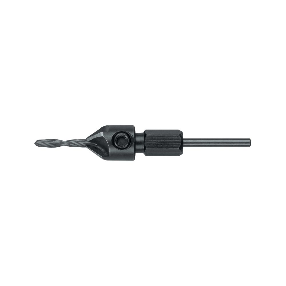 DEWALT #6 Drill Flip Drive and Countersink DW2710 - Acme Tools