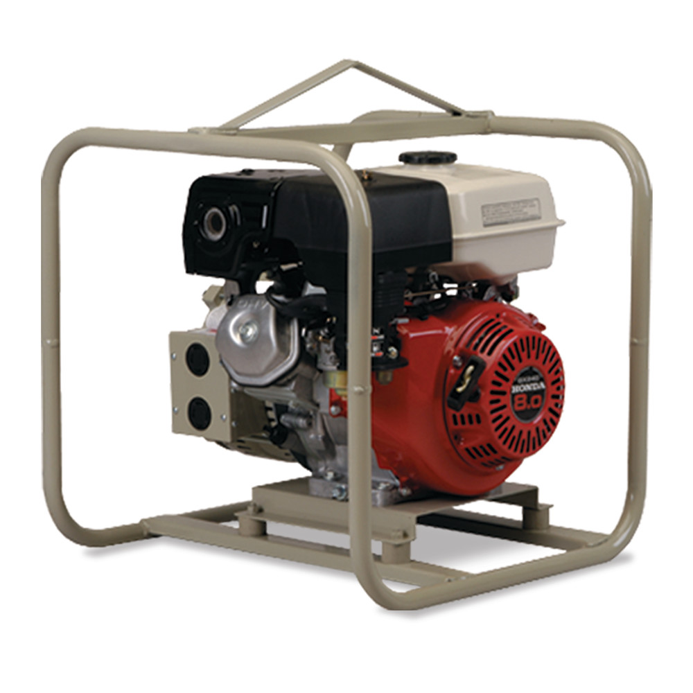 Wyco 4,000 Watt Gas Powered 50-State Portable Generator W511807 - Acme ...