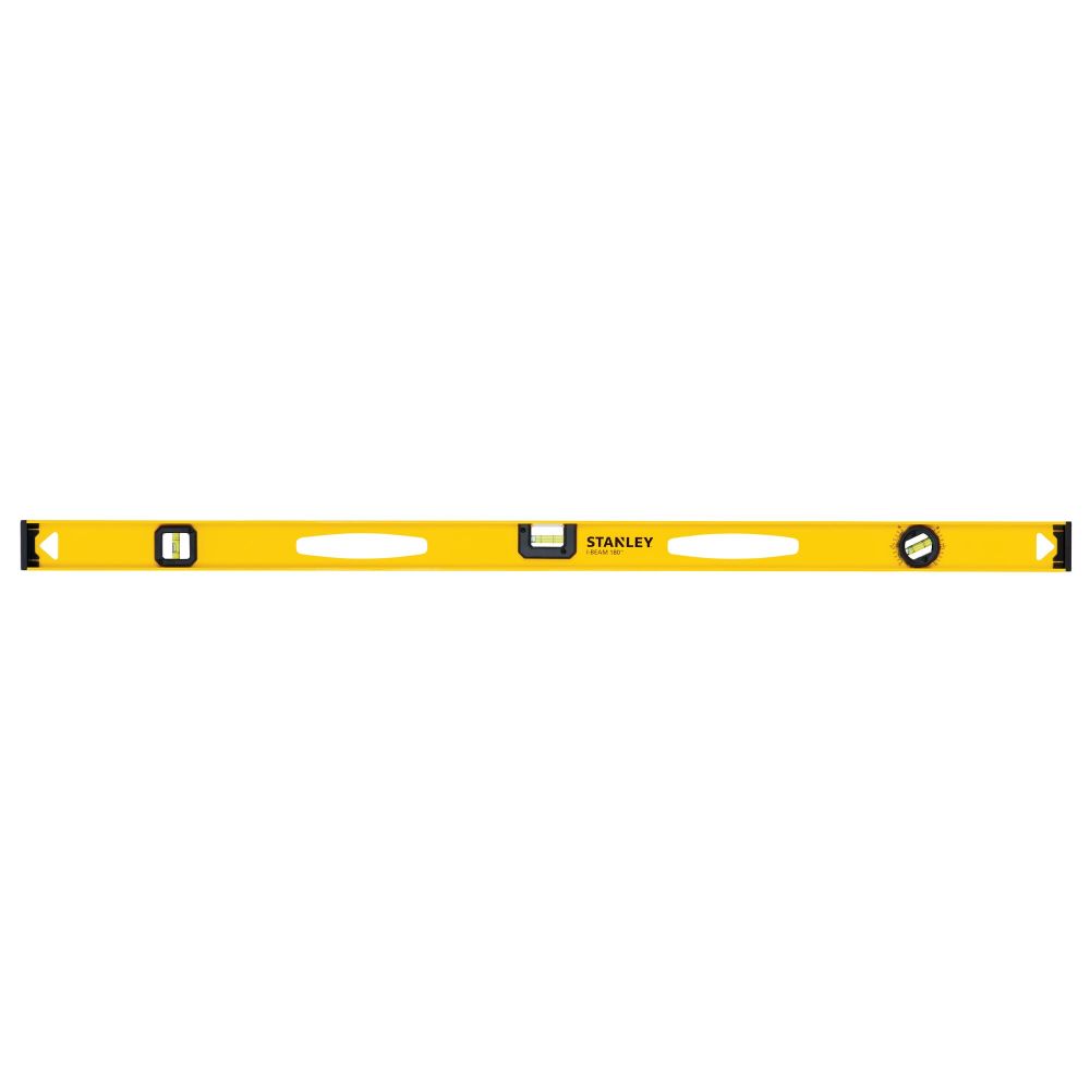 Stanley 48 in I-Beam 180 Level 42-328 from Stanley - Acme Tools