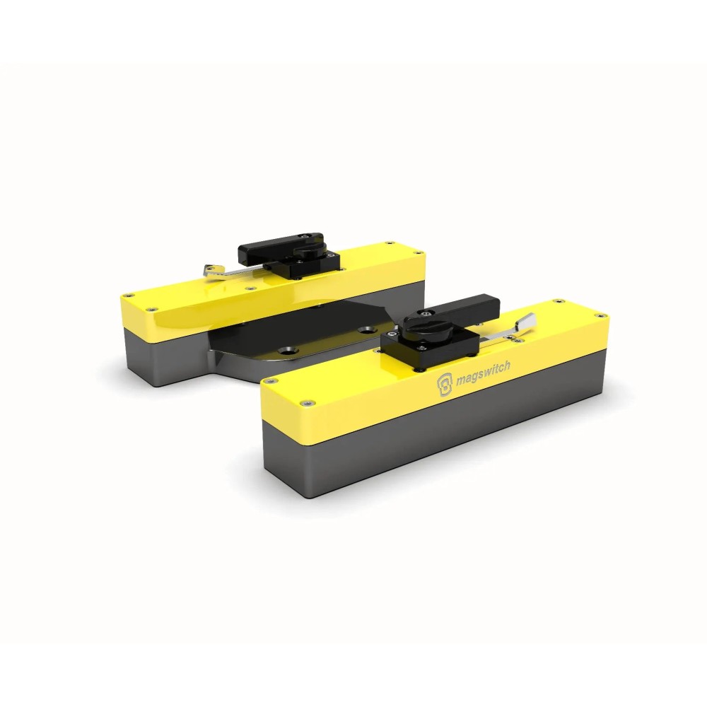 Magswitch Power Feeder Mount 1737 Lbs Maximum Breakaway 81001386 - Acme ...