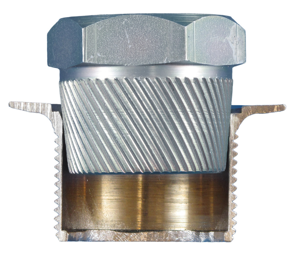 Superior Tool Tub Drain Extractor 5255 - Acme Tools