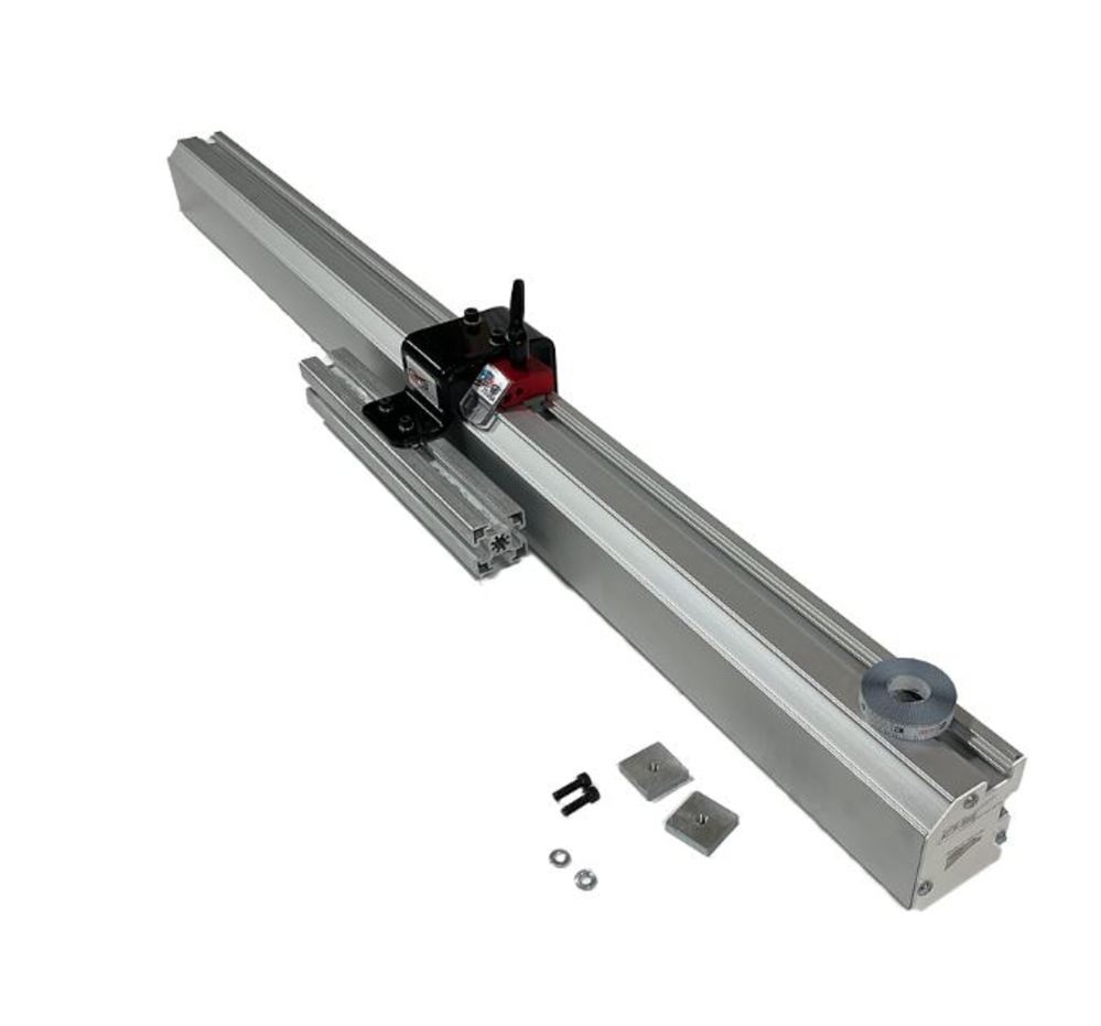 Original Saw 4 Ft. Right Mount Measuring System with Fixed Foot 900705 ...