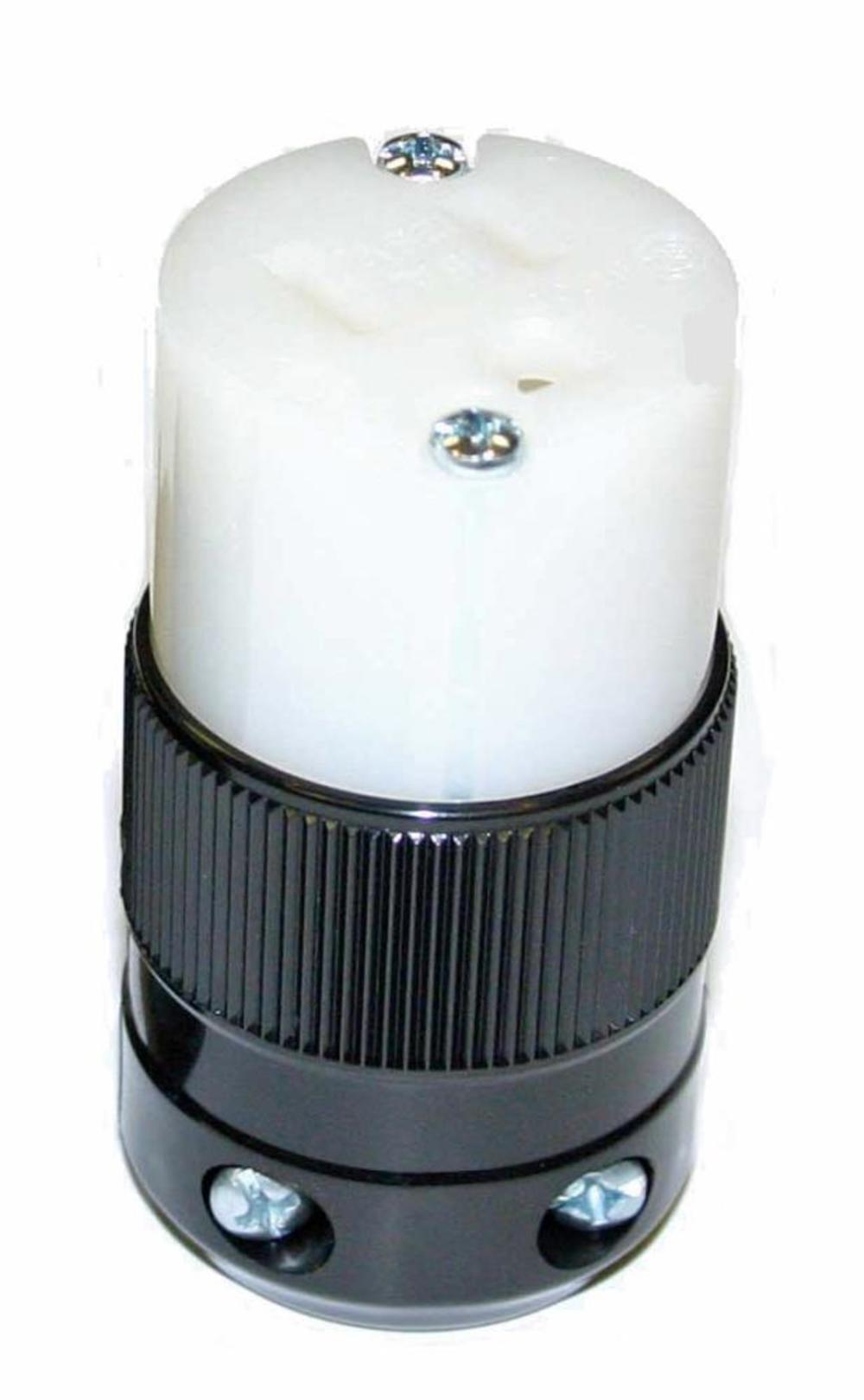 Construction Electrical Products Female Connector 5269MA - Acme Tools