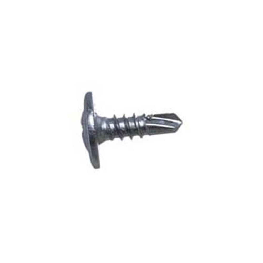 Pro Twist 8X1/2 Zinc PH Mod Truss S/D 10M MTD812 - Acme Tools