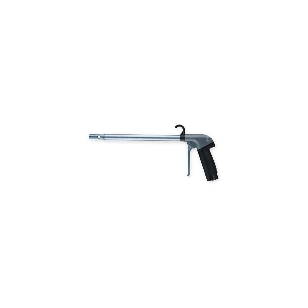 Guardair Ultra Venturi 49 Cfm Safety 12in Air Gun with Long Trigger ...