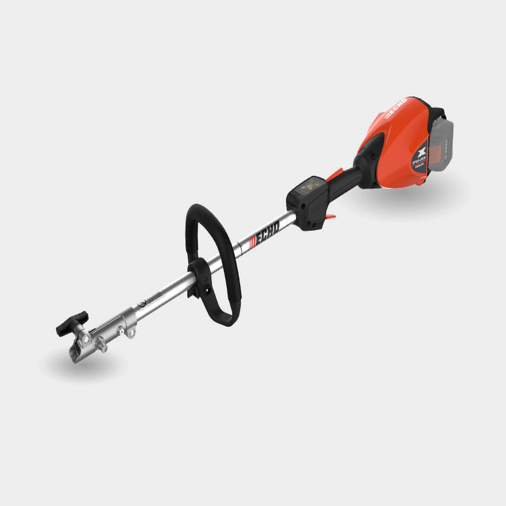 Echo eForce 56V 5Ah Battery-Powered Powerhead (Bare Tool) DPAS-2600BT ...