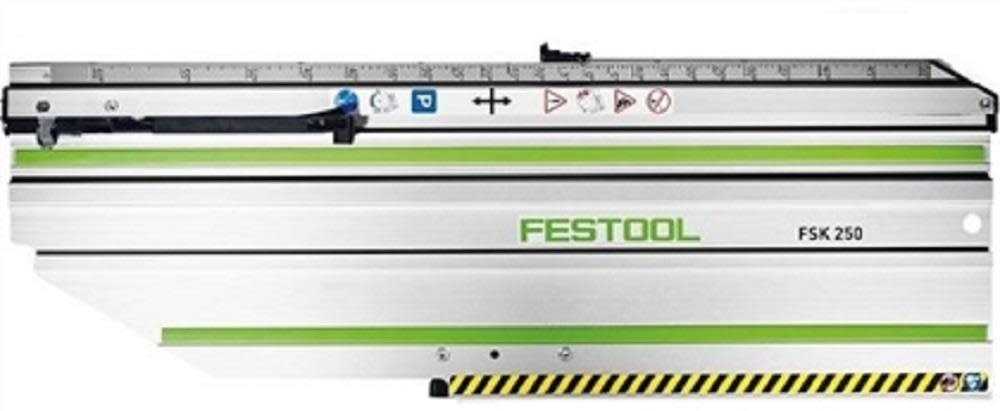 Festool FSK670 HK HKC Guide Rail 769943 from Festool - Acme Tools