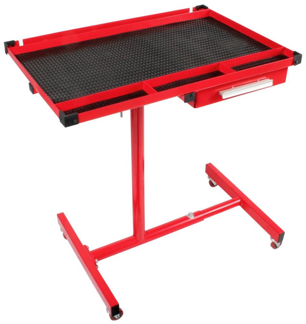 Sunex Deluxe Work/Shop Table 8019 - Acme Tools