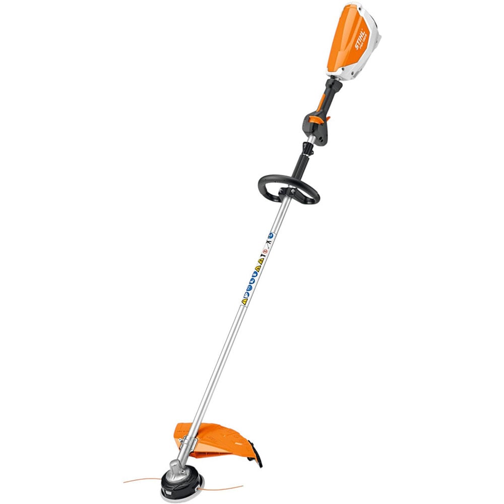 Stihl FSA 130 R Cordless Battery Trimmer (Bare Tool) 4867 011 5721 US ...